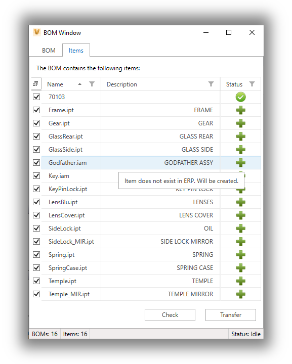 powerGate - COOLORANGE